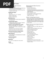 Machine Monitoring System (MMS) Bently Nevada Based PDF | PDF ...