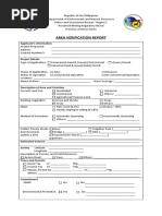 SAPA Application Form Corporation | PDF | Government | Government ...