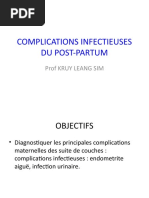 Fiche Technique Partogramme OMS | PDF | Maladies et troubles | Sciences ...