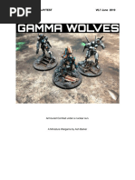 1490 Doom QRS Ver. 1.pdf Version 1 | PDF