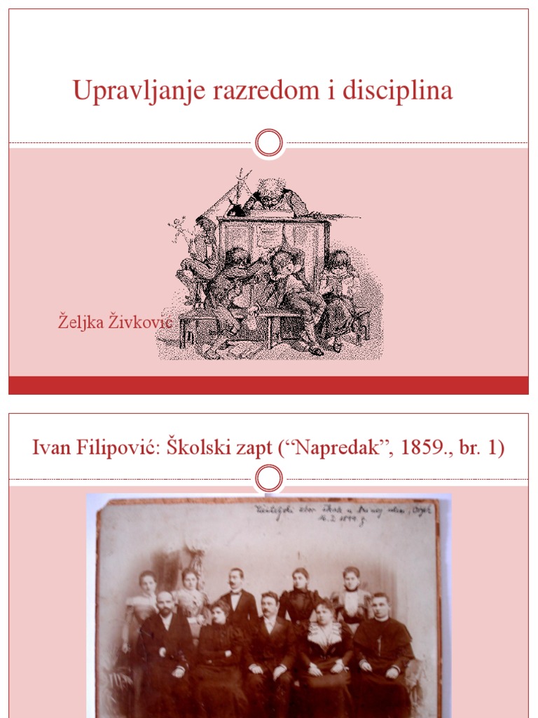 Disciplina | PDF