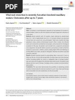Ambrolex | PDF | Bioavailability | Pharmacokinetics