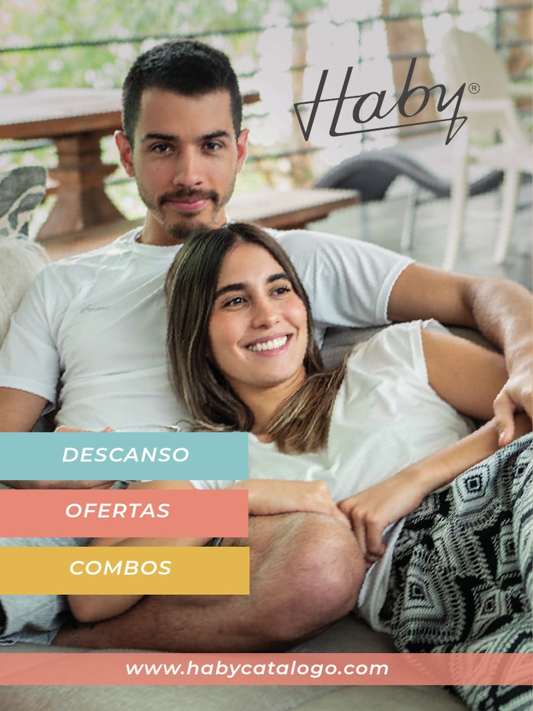 Haby 4 PDF | PDF | Textiles | Ropa