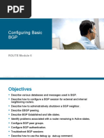 Basic Cisco Router Configuration | PDF | Command Line Interface | Booting