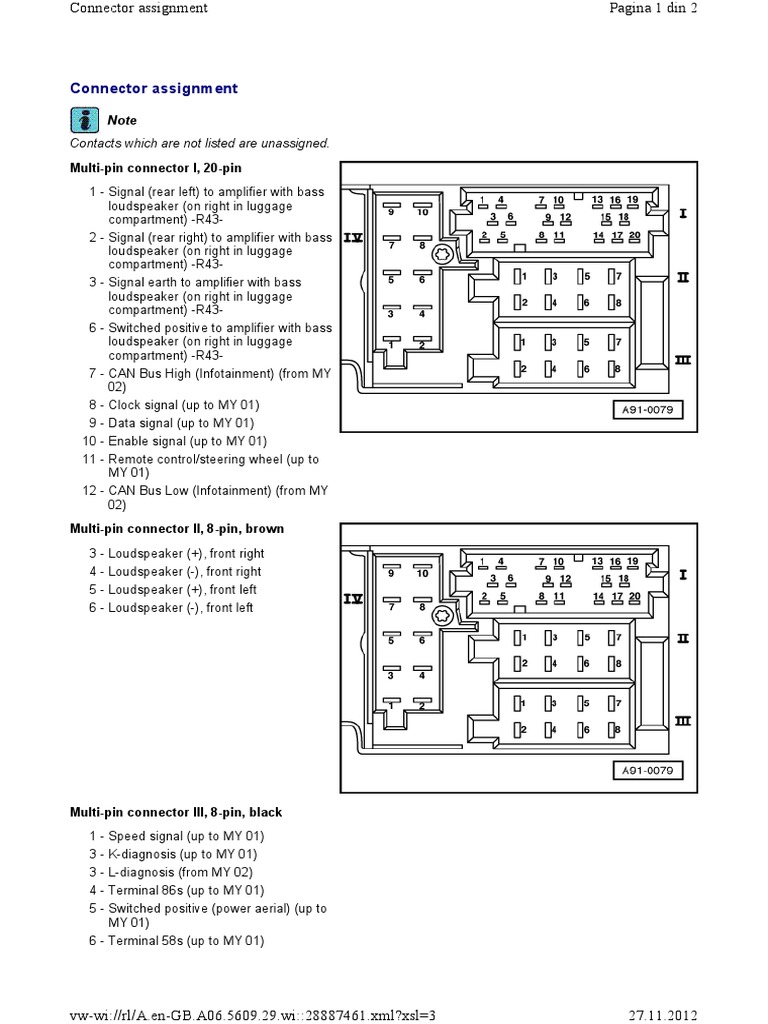 Schema Pini CHORUS | PDF | Loudspeaker | Telecommunications Engineering