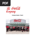 Coca Cola Quality Manual PDF | PDF | Coca Cola | Iso 9000