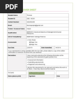 Ita34 1058123249 | PDF | Tax Refund | Taxes