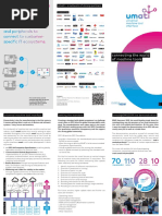 GENOS M460V-5AX Technical Information Booklet V1.01 | PDF | Manufactured Goods | Metalworking