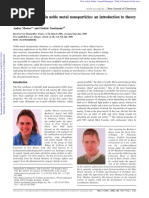 790 Visible Particulates in Injections | PDF | Lighting | Fluorescent Lamp