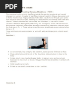 Meeks Method | PDF | Pelvis | Human Leg