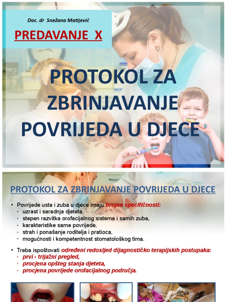 01 - Predavanje 10 | PDF