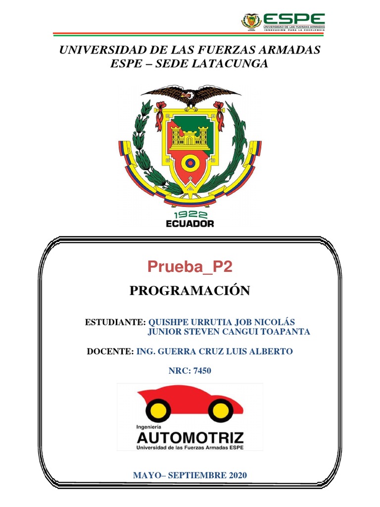 Creando un formulario de registro de datos en Java con NetBeans | PDF | Java (lenguaje de ...