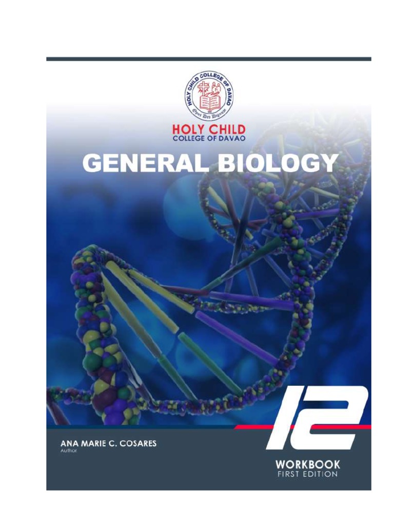Biology 1 PDF | PDF | Mitosis | Cell Membrane