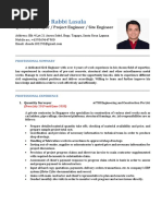 DPWH Key Contacts Directory | PDF