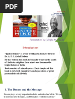Ignited Minds | PDF