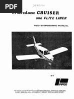 Cessna 152 POH | PDF