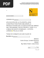 Seguridad Ocupacional Chinalco | PDF | Seguridad y salud ocupacional ...