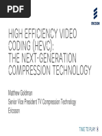 Encoding and Transcoding Guide V3 | PDF | Data Compression | Display ...