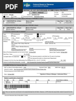 Requisition and Issue Voucher RIV1 3 New | PDF | Business