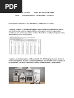 Types of Electrical Equipment Explained | PDF | Ac Power Plugs And ...