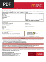 LTA Claim Form | PDF | Public Transport | Tax Exemption