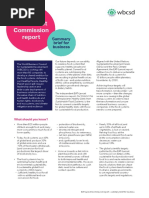 Cargill Annual Report 2024 | PDF | Agriculture | Climate Change