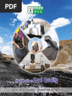 Coal India LTD Ncwa Xi | PDF | Employment Compensation