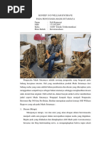 Surat Ibrahim Ayat 9 Arti Per Kata Dan Hukum Tajwid | PDF