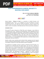 A Temporary Matter (Lahiri) | PDF