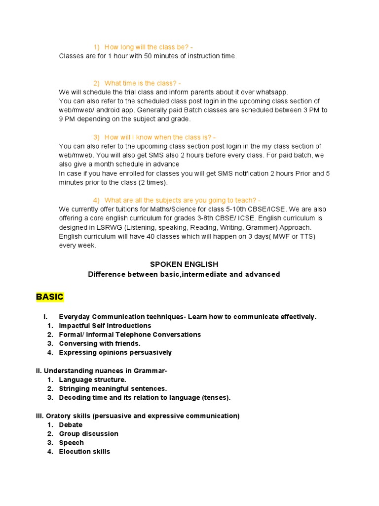 Sales Pitch Document V3 | PDF | Lesson Plan | Teachers