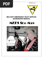 NP 5011 Symbols and Abbreviations Used On ADMIRALTY Paper Charts | PDF