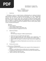 The Arthropods: Blueprint For Success | PDF | Spider | Crustacean