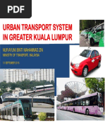 Rapid KL - Integrated Transit Map - MyRapid | PDF | Public Transport ...