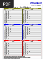 ZET Linija 290 | PDF