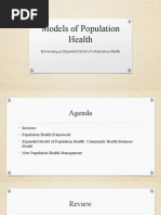 Understanding the IHI Triple Aim Framework | PDF | Health Care ...