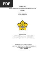 SKKPD Standar Kompetensi Kemandirian Peserta Didik | PDF