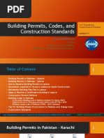 Gypsum Plaster Checklist | PDF | Plaster | Door