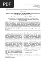 Daphnia Magna Reproduction Test Guidelines | PDF | Solvent | Total ...