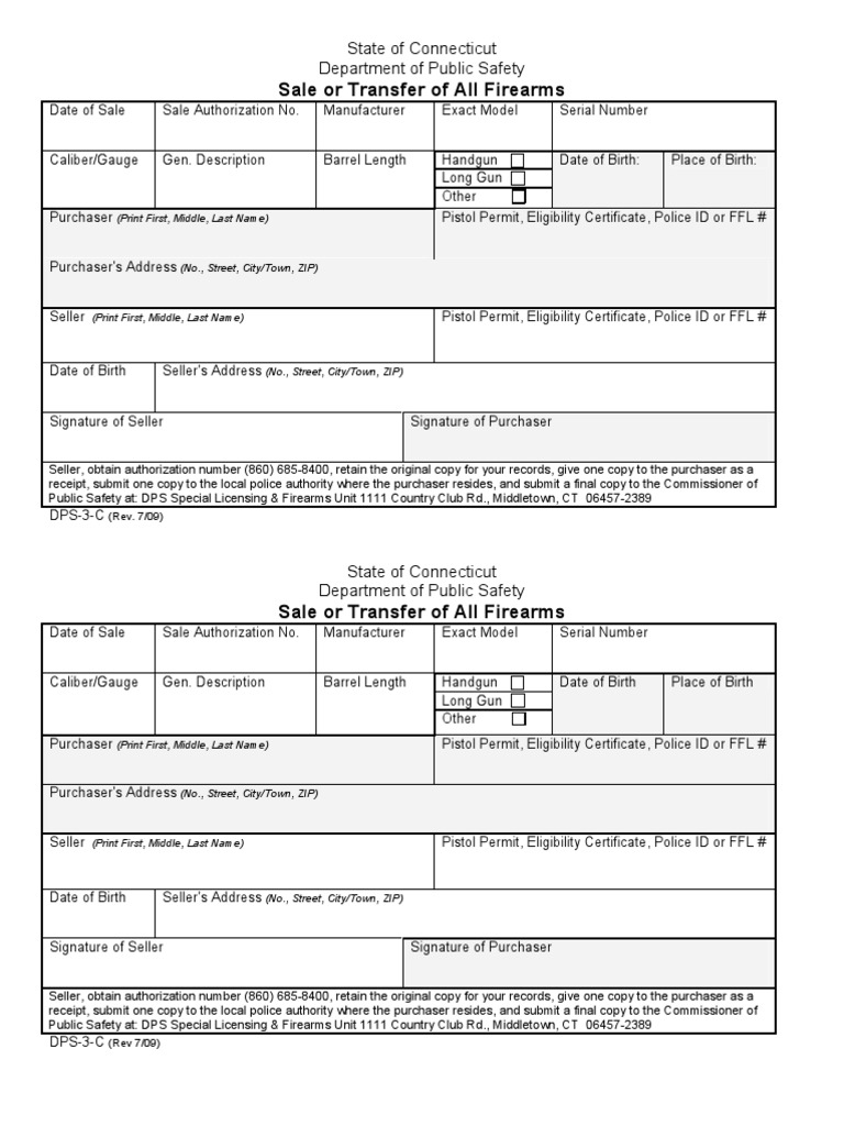 DPS-3-C and DPS-67-C | Handgun | Virtue