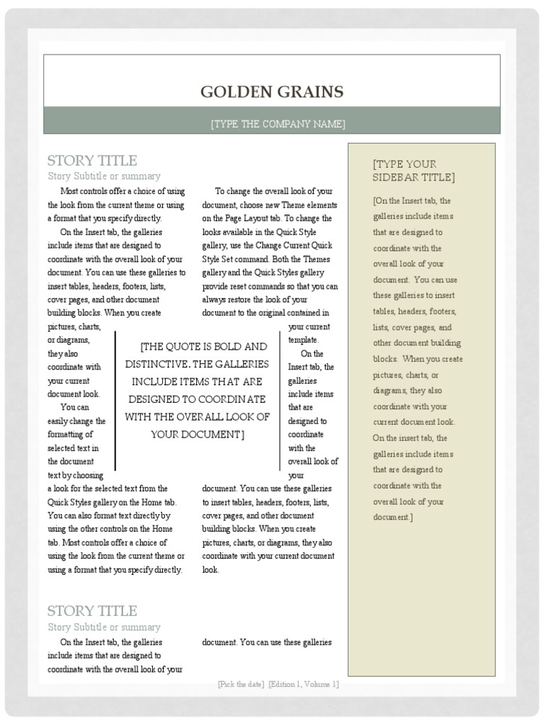 News Letter | PDF | Communication | Software