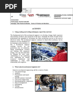 2024 - GEC TRAINING - REVISED - Grade 9 TECH - Learner's Workbook - MST ...