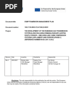 ESMS - Environmental and Social Management Plan - ESMP | PDF | Risk ...