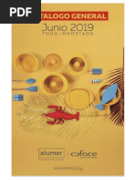 CATALOGO RECIEN DESCARGADO # 87 (1) - Compressed | PDF | Bombilla incandescente | Cuchillo