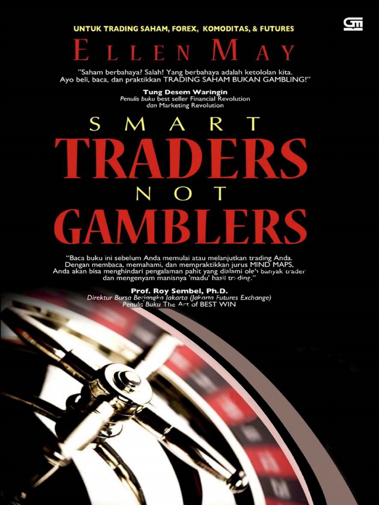 Smart Traders Not Gamb - Ellen May PDF | PDF