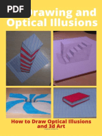 Brush Pen Worksheet (Postman Knock) | PDF