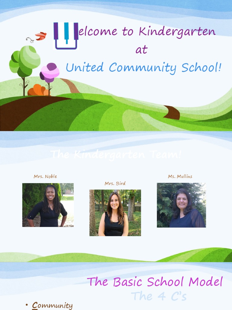 Grade Level Presentation | PDF | Psychological Concepts | Cognition