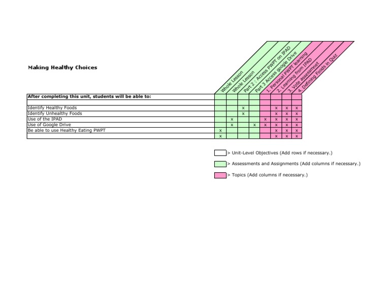 Matrix | PDF | Teaching Mathematics