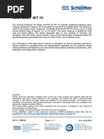 Din 443 PDF | PDF
