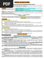 Mesajul - Text Liric, Model | PDF