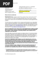 IFRS 9 Example: Illustrative Calculation of Lifetime ECL and 12-Month ...